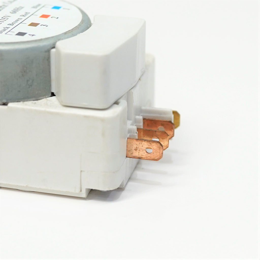 Magic Chef Refrigerator Defrost Timer – Parts Plus of Miami