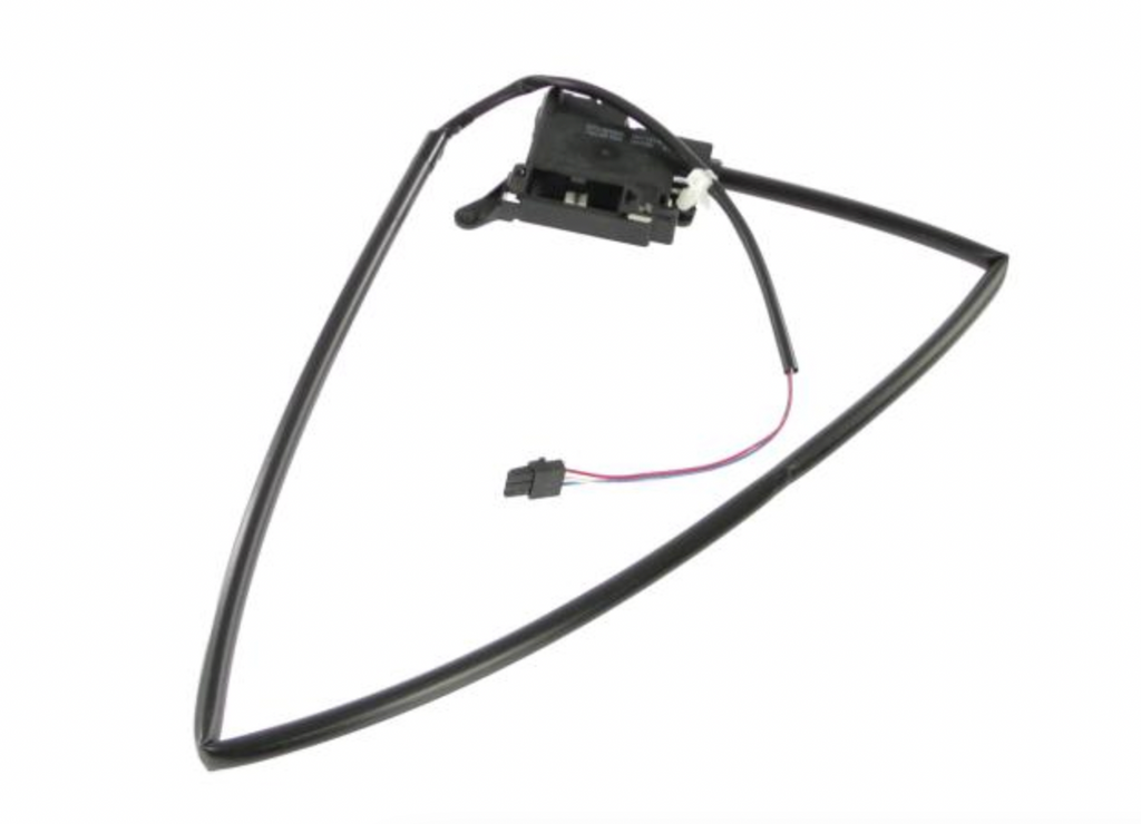 W11414731 Whirlpool Washer Latch Assembly – Parts Plus of Miami