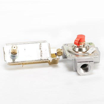 GE WB21X26605 Gas Oven Control Valve – Parts Plus of Miami